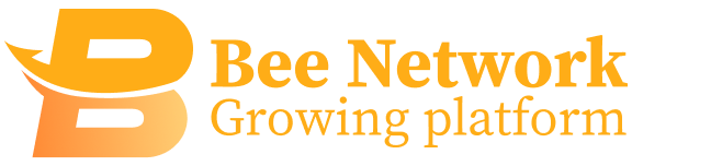 Bee Network Growing Platform